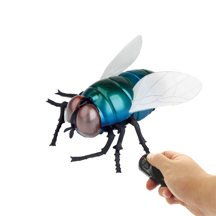 2.4G Infrared remote control animal