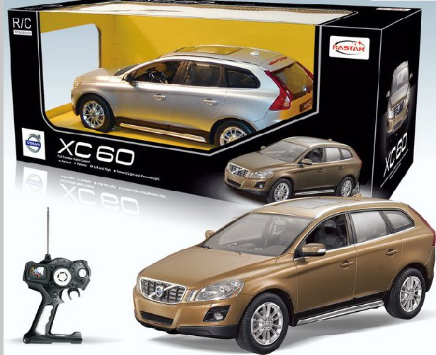 Custom color box for rc car packaging, Print your logo on the packaging ...